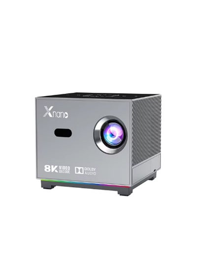 300ANSI Projector 8K/4k WiFi 5G Voice Remote Portable Smart Movie ...