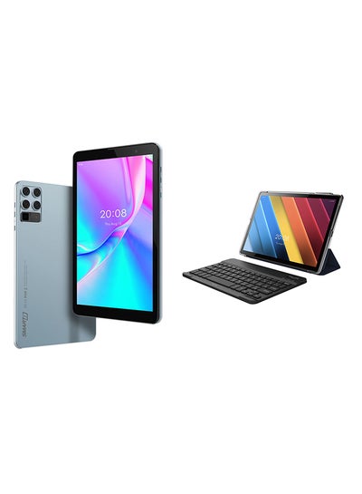 T8 PRO Smart Android Kids Tablet 8-Inch Display Dual SIM 8GB RAM 512GB ...