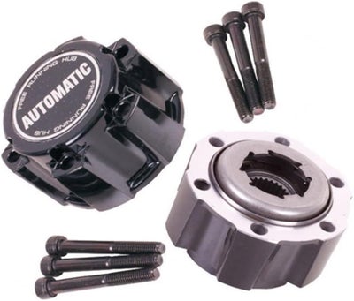 Wivplex Free Wheel Locking Hubs for Nissan Pickup D22 X-Terra price in ...