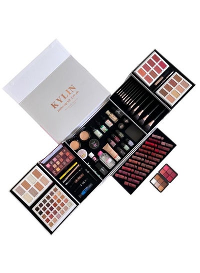 KILIN Make Up Kit All Cosmetic Products In One Box A Style Worth ...