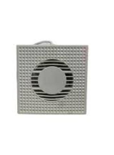 KNP Ceiling Mounted Exhaust Fan (4 inch) is a compact and efficient ...