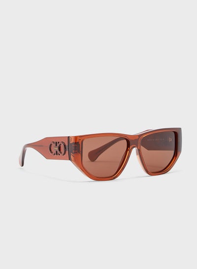 Modified Rectangle Sunglasses price in UAE | Noon UAE | kanbkam