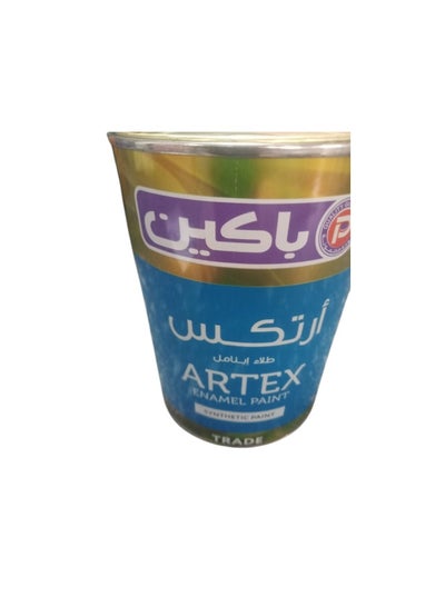 Artex product from Pakin is a glossy lacquer with high gloss, high ...