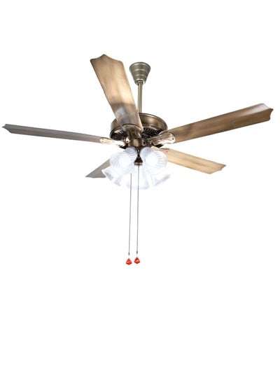 Fresh Fan Ceiling Star 500011051 price in Egypt | Noon Egypt | kanbkam