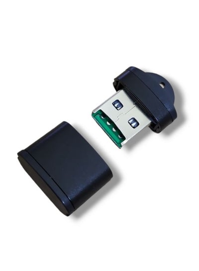 External memory card reader (T-Flash) MICRO SD USB 2.0, black color ...