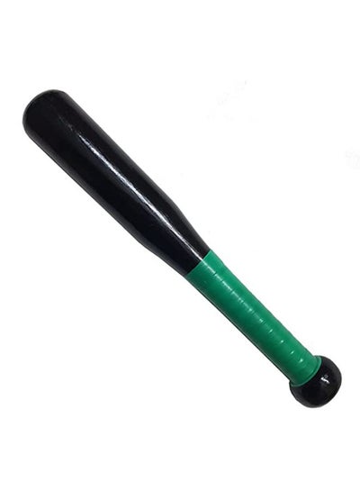 سعر Roman Beech Wood Baseball Bat - Green Hand - 16" فى مصر | نون مصر ...