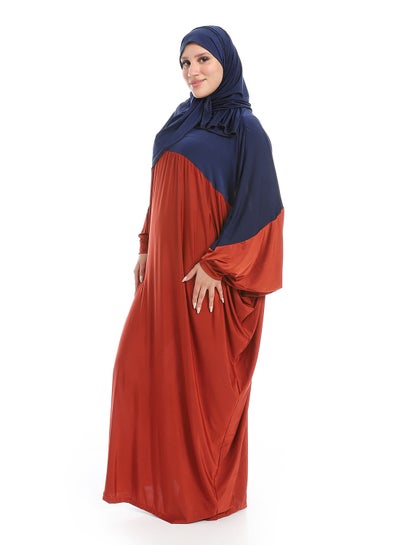 women plain isdal for prayer price in Egypt | Noon Egypt | kanbkam