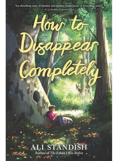 How to Disappear Completely price in UAE | Noon UAE | kanbkam