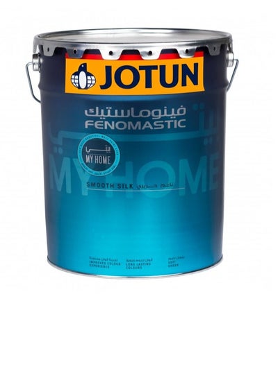 Jotun Fenomastic My Home Smooth Silk 6325 Balance price in UAE | Noon ...