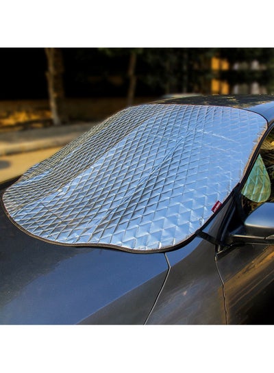 Car Umbra Exterior Windshield Sunshade Protection for Sedan, 4X4, SUV ...