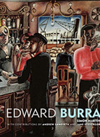 Edward Burra price in Saudi Arabia | Noon Saudi Arabia | kanbkam