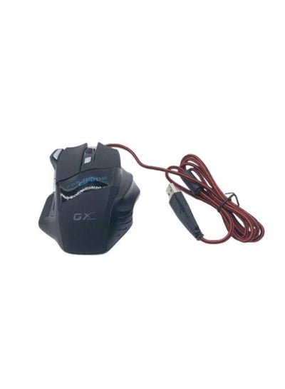 Gaming Mouse Gx, G1 price in Egypt | Noon Egypt | kanbkam