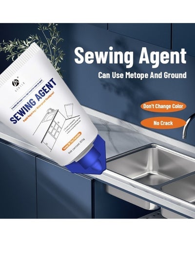 Caulking Agent for Tile Kitchen and Bathroom Waterproof and Mildew ...