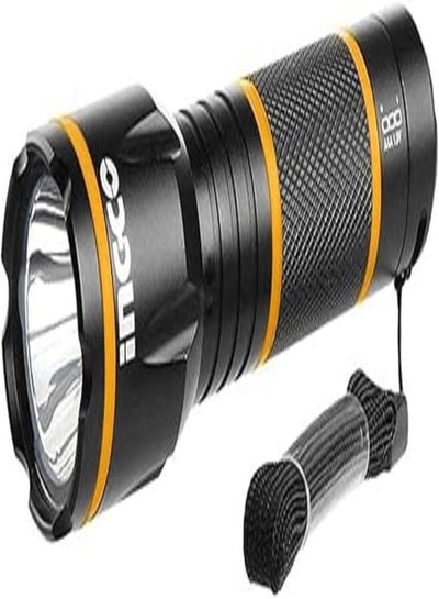 سعر Led flashlight Model: INGCO HFL013AAA1 فى مصر | نون مصر | كان بكام