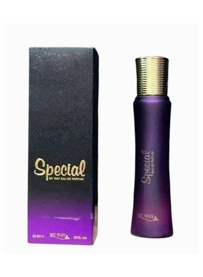 Special Perfume For Women From My Way price in Egypt | Noon Egypt | kanbkam