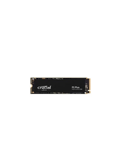 Crucial P3 Plus 1TB PCIe 4.0 3D NAND NVMe M.2 SSD price in UAE | Noon UAE | kanbkam