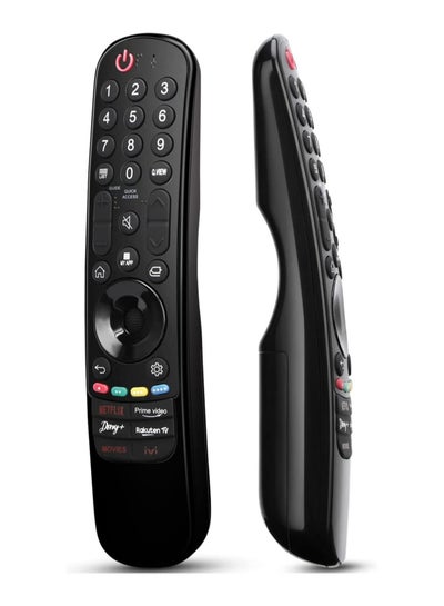Universal for LG Magic Remote Control, Replacement for LG LED OLED LCD ...