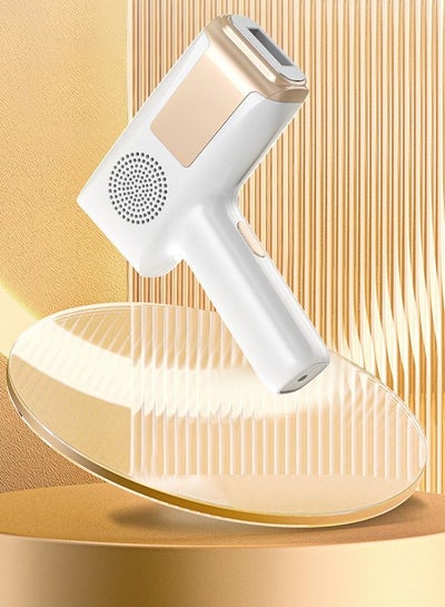 FY-B506 Ice Compress Laser Hair Removal Device White price in Saudi ...