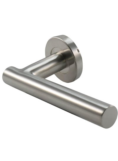 Robustline Rose Type Lever Door Handle | Premium Quality | Stainless ...
