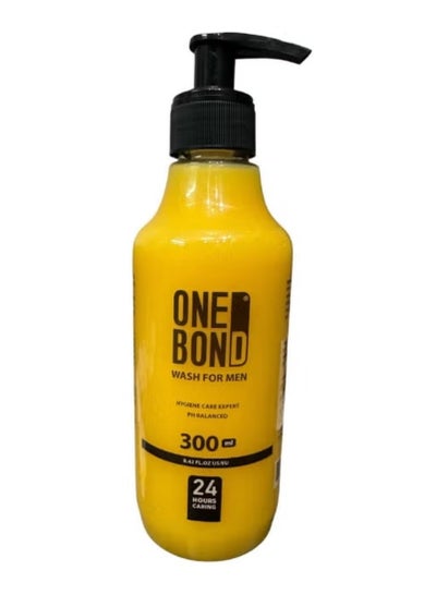 One Bond Men’s Wash 300 ml With the scent of mango price in Egypt ...