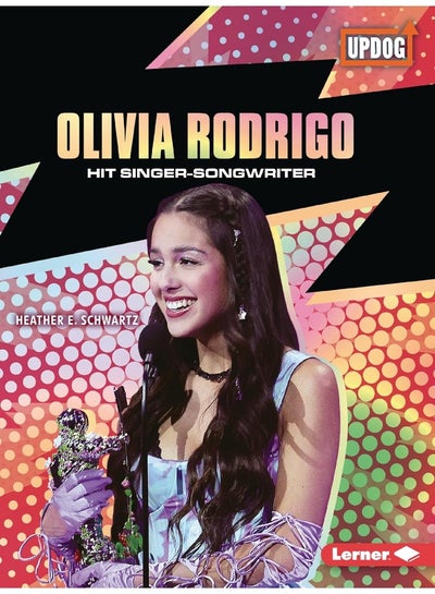Olivia Rodrigo: Hit Singer-Songwriter price in UAE | Noon UAE | kanbkam