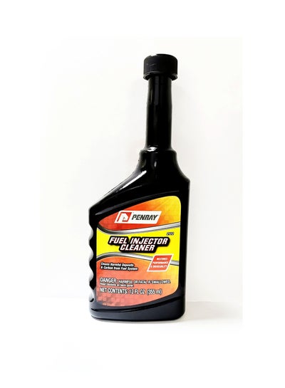 Penray Fuel Injector Cleaner Cleans harmful Deposits & Carbon from fuel ...