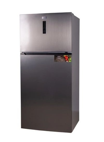 General Gold Double Door Refrigerator, 333L Capacity, No Frost ...