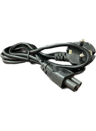 AC Power Cable for Laptop (EU Plug) - 1.2m Length, Model X1080 price in ...