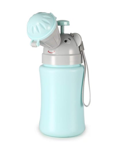 Travel Urinal Portable Potty Pee Cup for Kids Girls Urinal Emergency ...