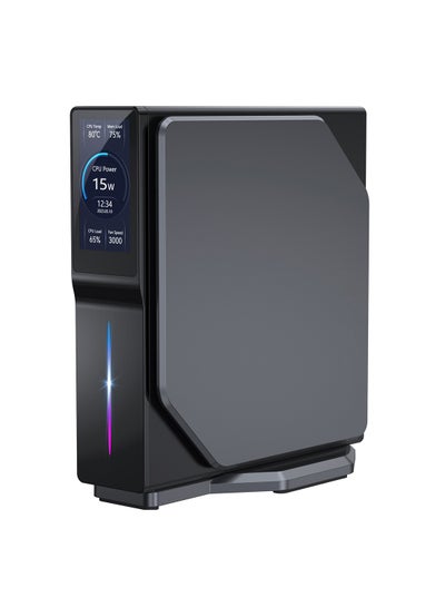 Mini PC Computer Intel 11th Gen CPU N100, 8GB RAM DDR4 128GB M.2 SSD ...