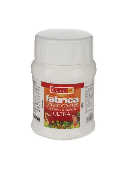 Camel Fabrica Ultra Acrlyic Paint price in UAE | Noon UAE | kanbkam