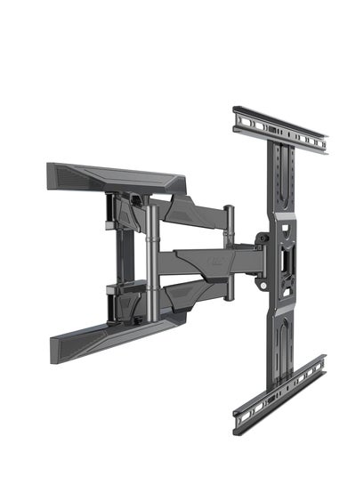 NB4 4Bio TV Wall Mount Full Motion TV Stand for 45-75 Inch TV with ...