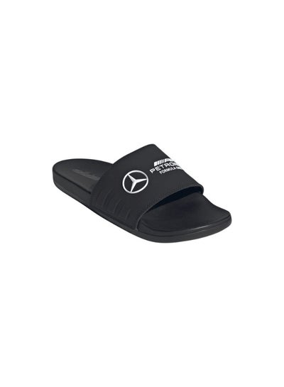 adidas mercedes - amg petronas formula one team adilette comfort unisex ...