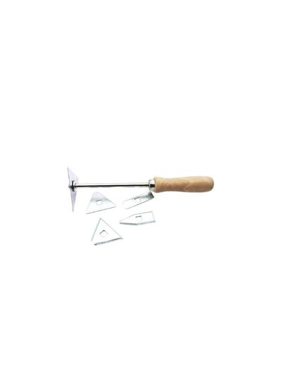 Atten T8230-65 Heat Gun Nozzles are precision engineered attachments ...