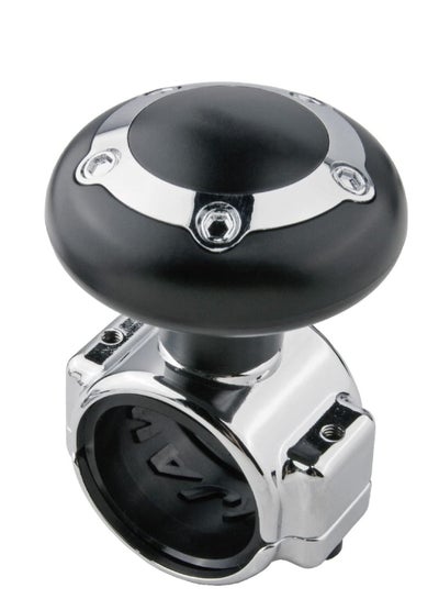Car Steering Wheel Knob, Large Power Handle Spinner Universal Vehicle ...