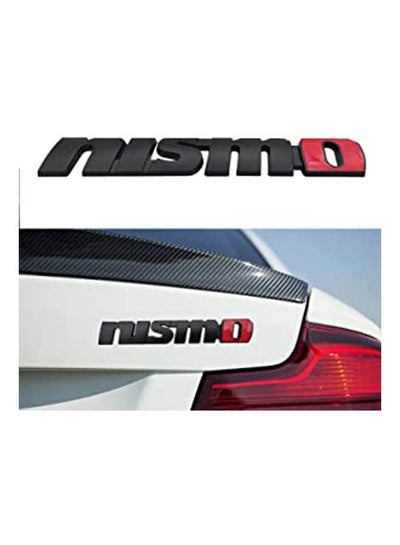Gtr Car Label Is Suitable For Nissan Gtr Modified 3D Personalized Metal ...