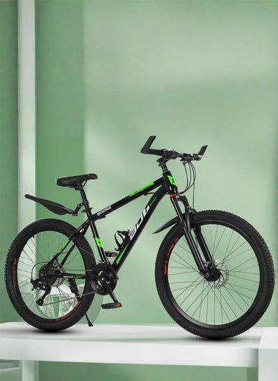 سعر نظام دفع ٢١ سرعة، هيكل من الألومنيوم، عجلات ٢٦ بوصة، فرامل قرصية ...