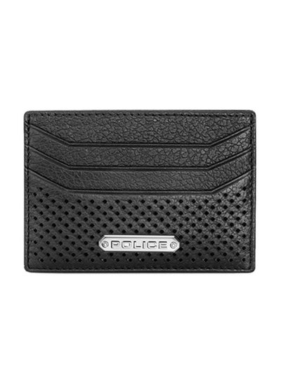 POLICE Suave Black Card Case For Men - PELGD2200602 price in Saudi ...