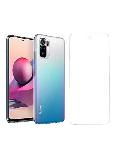 Xiaomi Redmi Note 10 / Xiaomi Redmi Note 10s Ceramic Screen Protector ...
