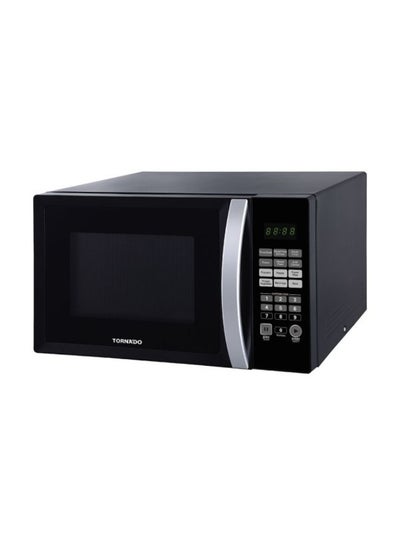 Tornado Microwave Oven with Grill, 36 Liters Capacity, 1000W Power, 6 ...