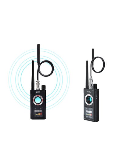 Hidden Camera Detectors, Anti Spy Bug Sweeper, Bug Detector, Camera ...