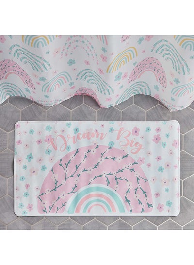 سعر Hermione Midsummer Gemini Anti-Slip Mat 70 x 40 cm فى السعودية ...