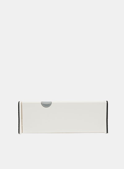 4 Pack Plastic Closet Adjustable Drawer Divider Expandable Verstelbaar ...