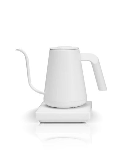 Fish Smart Pro Electric Kettle, 900ml - White price in UAE | Noon UAE ...