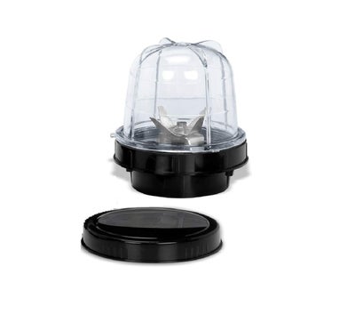 Sumix EP21 Small Bullet Juicer Jar ABS Plastic Set of 1 Bullet Jars ...