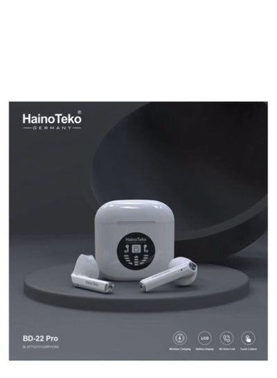 Haino Teko Airpod Bd-22Pro price in UAE | Noon UAE | kanbkam