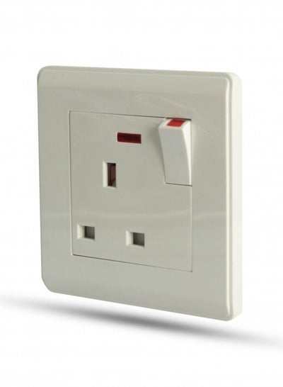 Classic plug with switch and bulb price in Saudi Arabia | Noon Saudi ...