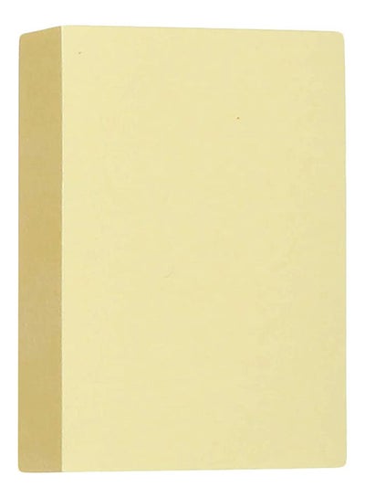 سعر Sticky Notes 100 Sheets فى مصر | نون مصر | كان بكام