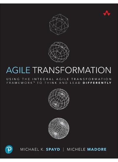 سعر Agile Transformation Using the Integral Agile Transformation ...