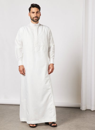 سعر ثوب سعودي فى السعودية | نون السعودية | كان بكام